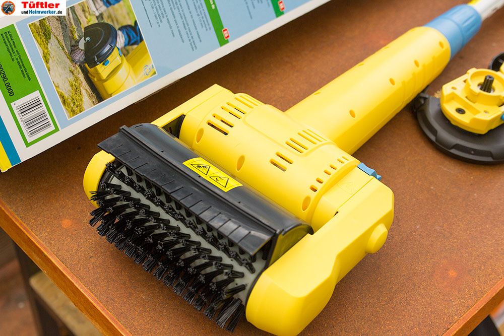 gloria-multibrush-fugenreiniger-test-standardbuerste - Tueftler-und ...