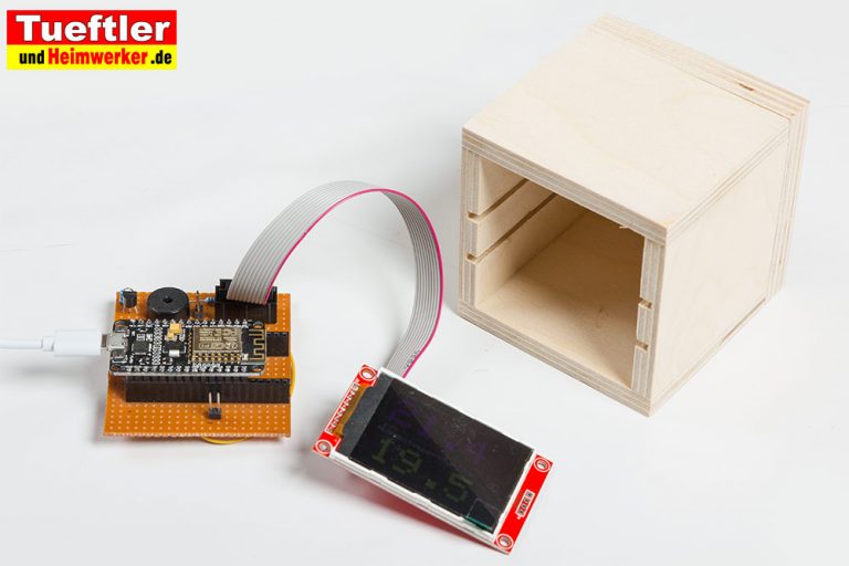 Step5-Schaltung-auf.lochraster-loeten - Tueftler-und-Heimwerker.de