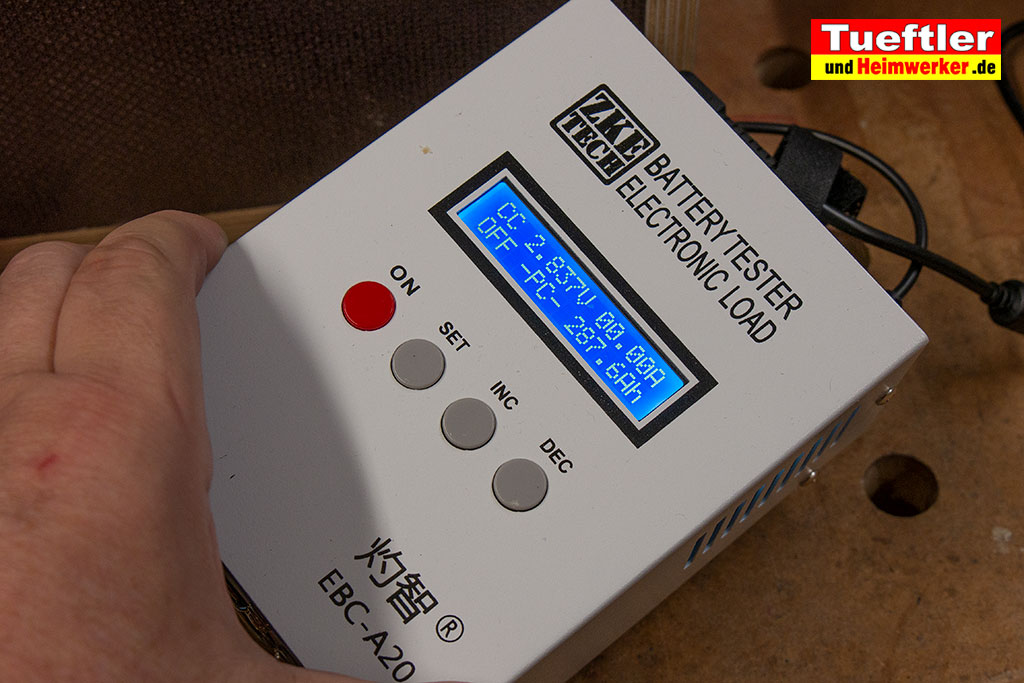 Tewaycell-Hithium-Zellen-Test-Einzelzellentest-EB-Tester-Anzeige2 ...