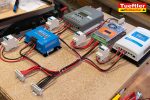 Laderegler-Vergleich: MPPT Solar-Laderegler Tipps, Empfehlungen