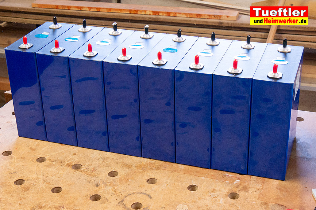 SOEC-Energy-Lifepo4-Zellen-Test-ausgepackt - Tueftler-und-Heimwerker.de