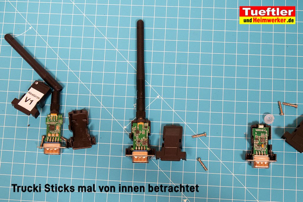 Lumentree-Trucki-Sticks - Tueftler-und-Heimwerker.de