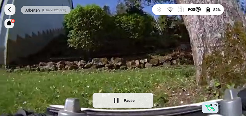 Luba2-AWD-App-Tutorial-Screenshot-Blick-durch-Kamera - Tueftler-und ...