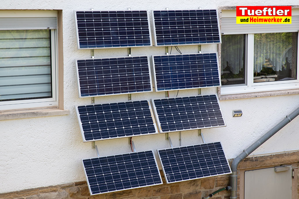 Solarpanels-an-der-Wand-bringen-beachtliche-Leistung - Tueftler-und ...