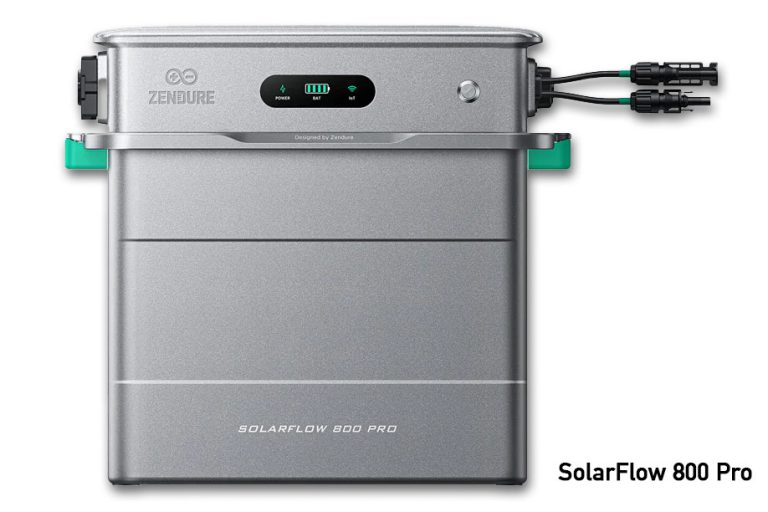 SolarFlow 800 Pro / Plus / Hyper 2000 Test und Vergleich u. Tipps zum ...